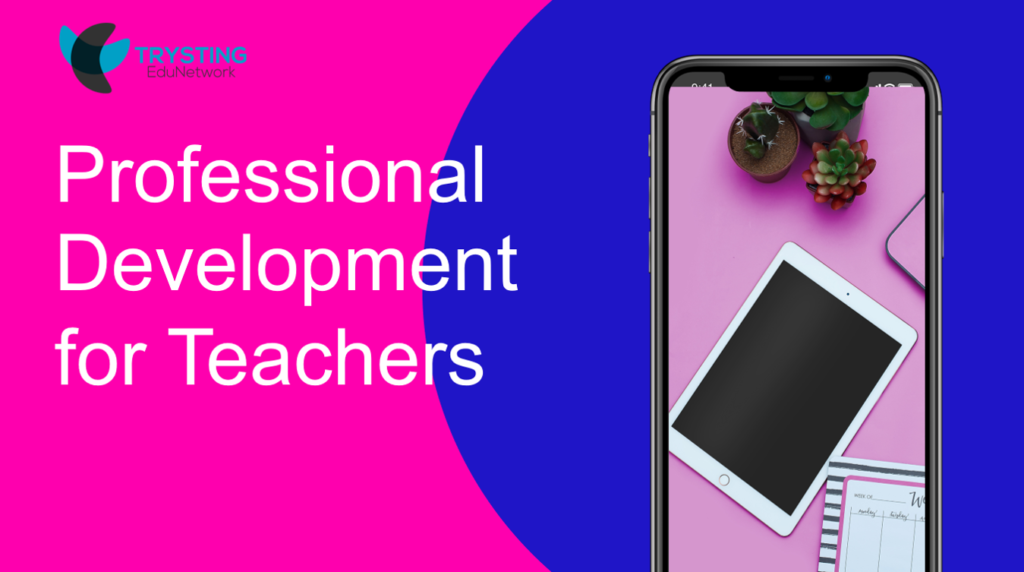 4 Proven Tips to Fast-Track Professional Development for Teachers ...